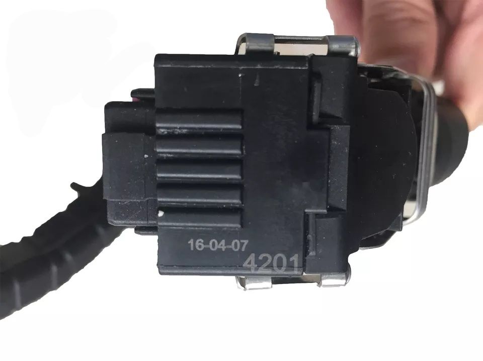 Проводка моторная на форсунки MAN TGA TGS TGX 51254136417 D2066 D2676 ...