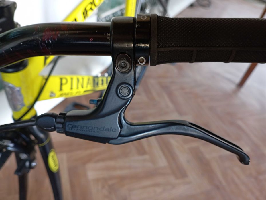 Продам шоссейный велосипед PINARELLO ANGLIRU: 10 000 грн. - Велосипеди ...