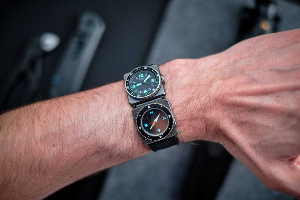 Seiko Contra pełny komplet Brwinów • OLX.pl