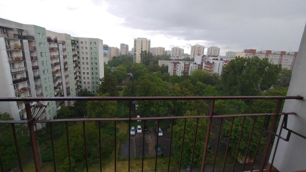 Mieszkanie dwupokojowe 42m kw. Mokotów okolica GALERIA MOKOTÓW Warszawa Mokotów • OLX.pl