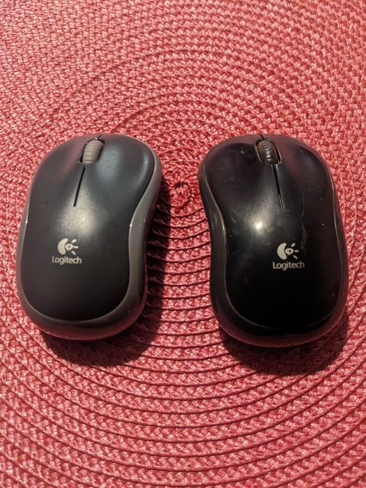 Logitech m185,175 G10S: 300 грн. - Периферийные устройства Козин на Olx
