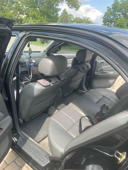 Nissan Maxima A32: 3 900 $ - Nissan Ізмаїл на Olx