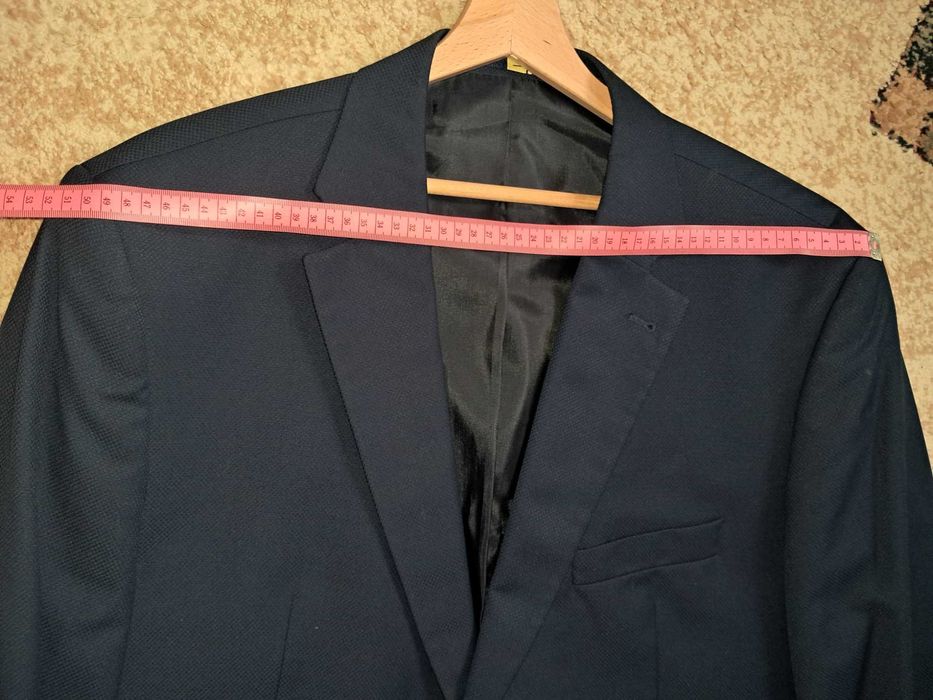 Marynarka męska w bardzl dobrym stanie Mińsk Mazowiecki • OLX.pl