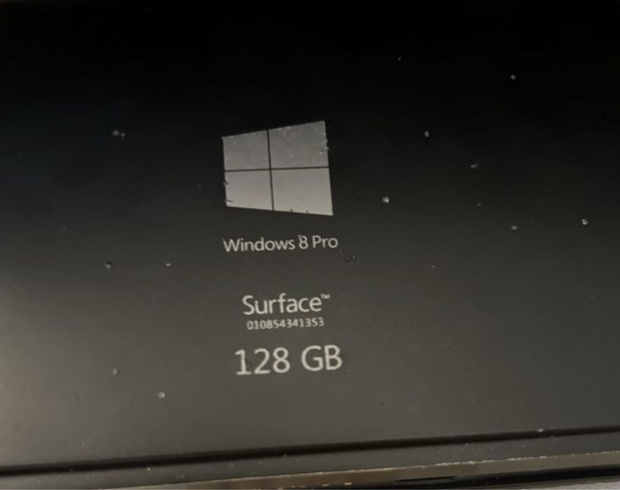 Surface windows 128 GB - 8 Pro Arroios • OLX Portugal