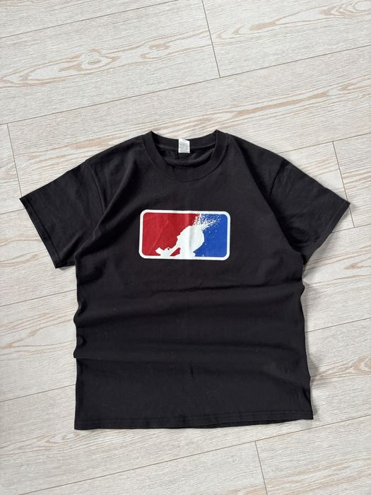 Rehabilitation Nettspend Osamason Stunmic Rehab Tee MLS: 850 грн ...