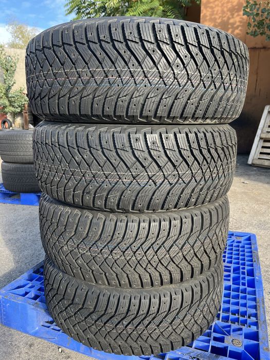 235/55 r20 Goodyear UltraGrip Ice Arctic2 НОВАЯ Резина зимняя: 7 000 ...