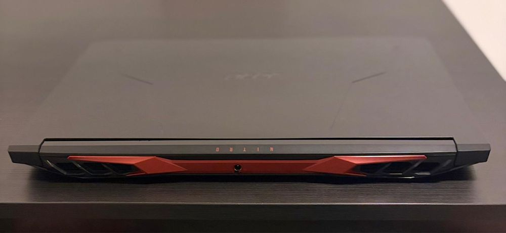 RTX 3080 Acer Nitro 5 AN517-41, 32 GB 1 TB Warszawa Wola • OLX.pl