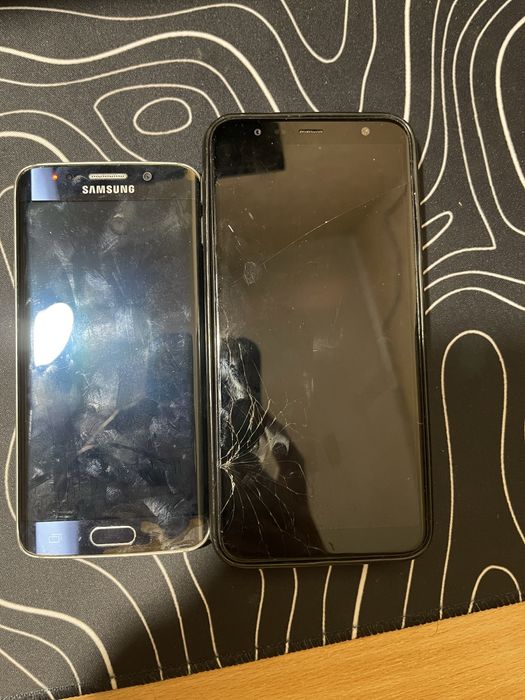 ТЕЛЕФОНИ: IPhone SE Meizu M5s Samsung Galaxy J6+ Galaxy A22: 800 грн. - Мобільні телефони ...