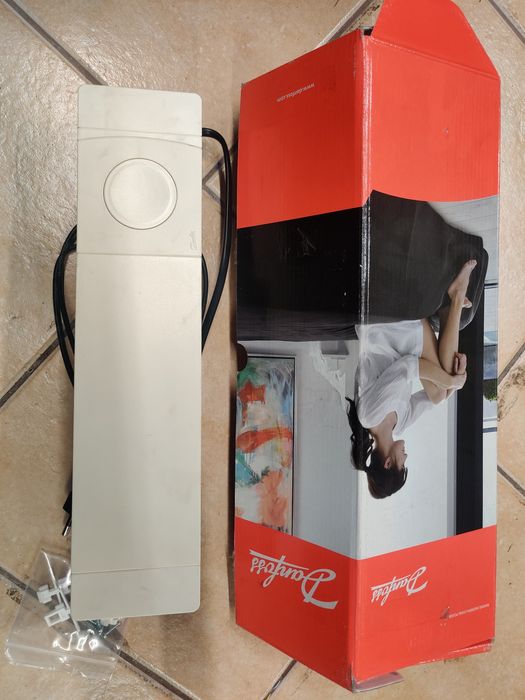 Danfoss Link HC sterownik ogrzewania podłogowego kaloryferów hydronic ...