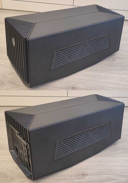 Alienware Graphics Amplifier (AGA) | eGPU | kompletny zestaw | Dell ...