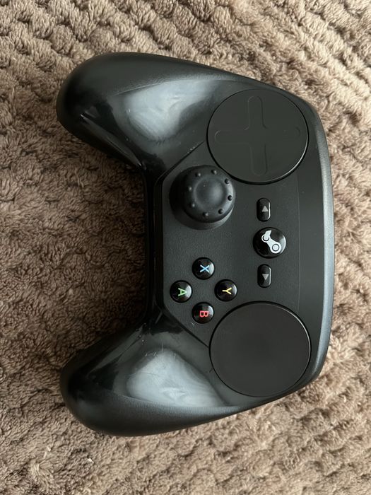 Джойстик геймпад dualshock 4 nintendo 64 switch xbox 360 steam wii: 400 ...