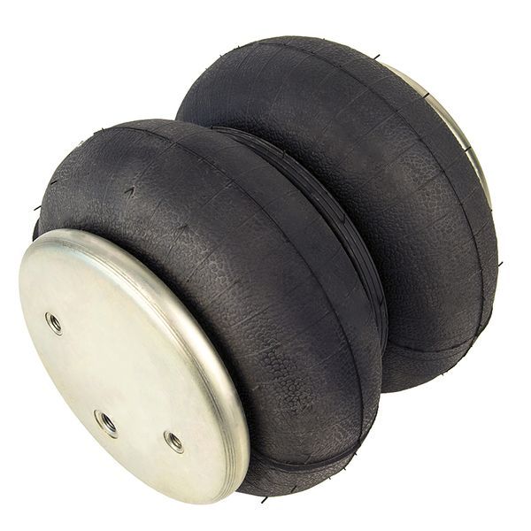 Пневмоподушка d215 мм CONTECH SAF 20019k5 20019k4 4229100400: 1 869 грн ...