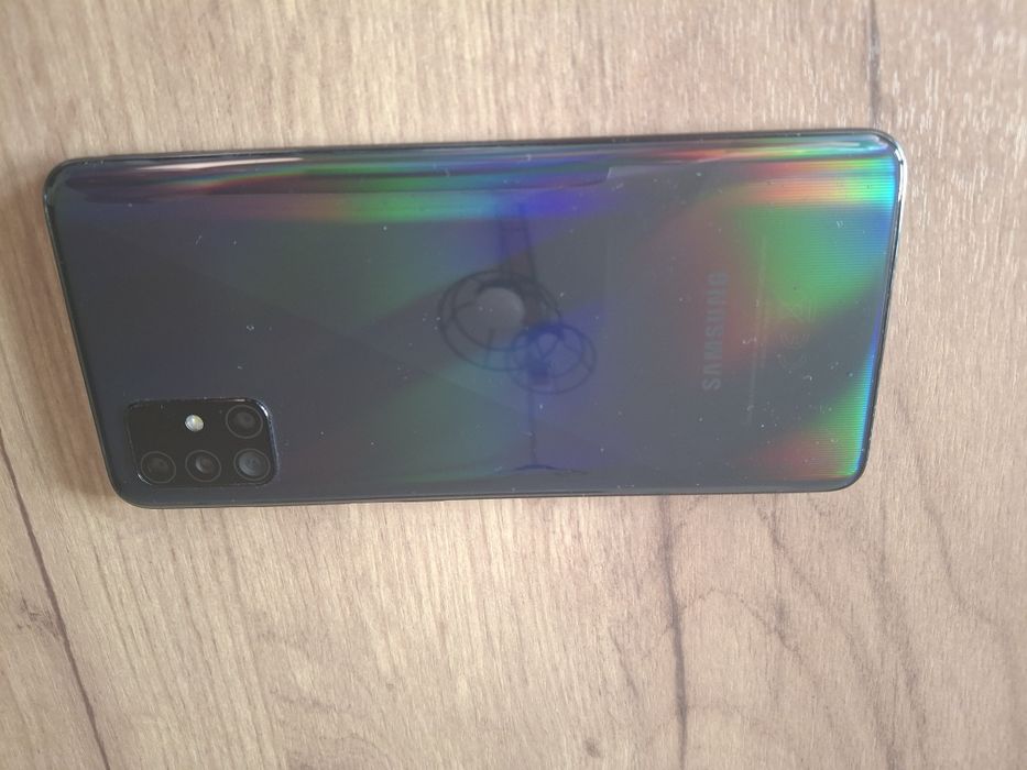 Samsung Galaxy A51 5G 128 GB Preczów • OLX.pl
