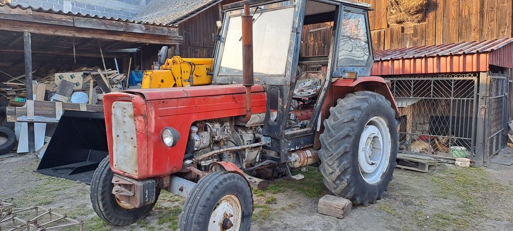 Ursus c 360 3P, c360 Wolbrom • OLX.pl