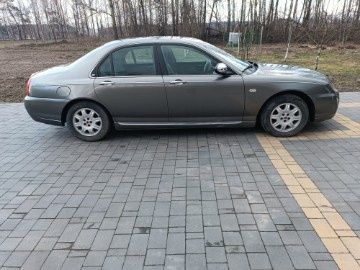 Rover 75 1.8 16v Turbo 2005 Łomazy • OLX.pl
