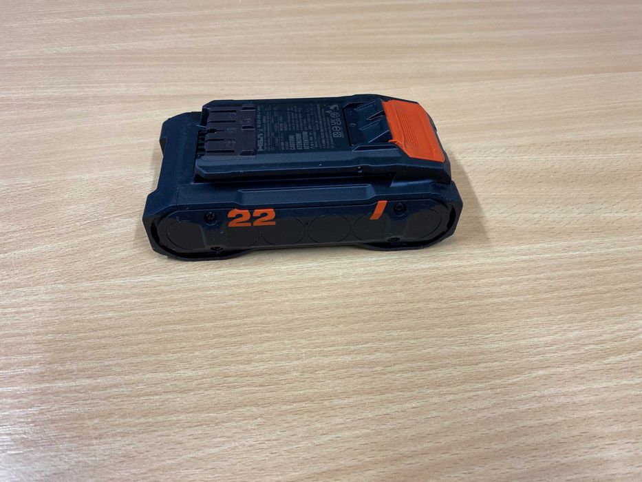 Bateria akumulator HILTI B22-85 Nuron z 2025 roku igła Sędziszów • OLX.pl