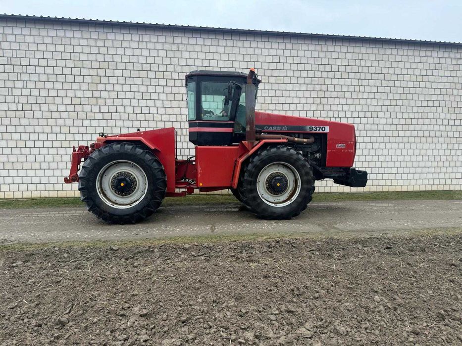 Case Steiger IH 9370 magnum 7220pro steiger 9350 Błaszki • OLX.pl