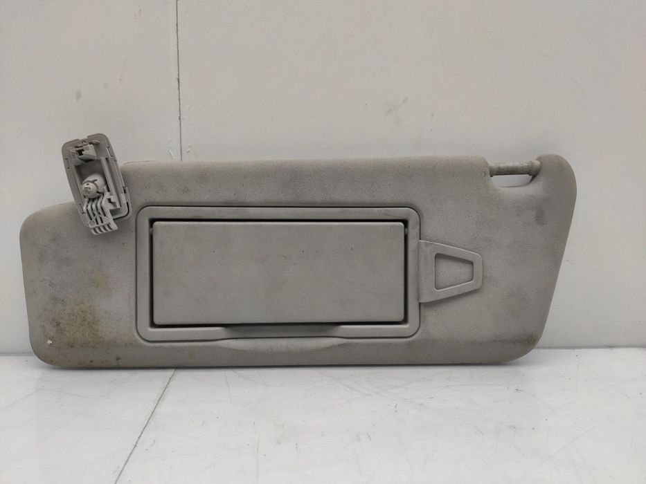 Pála de sol esquerda MERCEDES-BENZ Classe C Carrinha (S204) Almoster ...