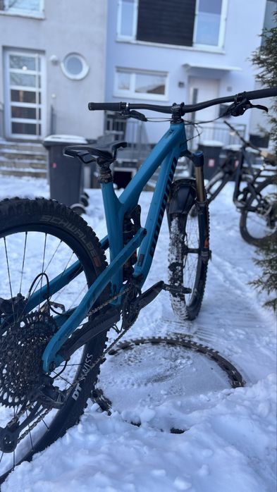 High end Propain tyee s Gorzów Wielkopolski • OLX.pl