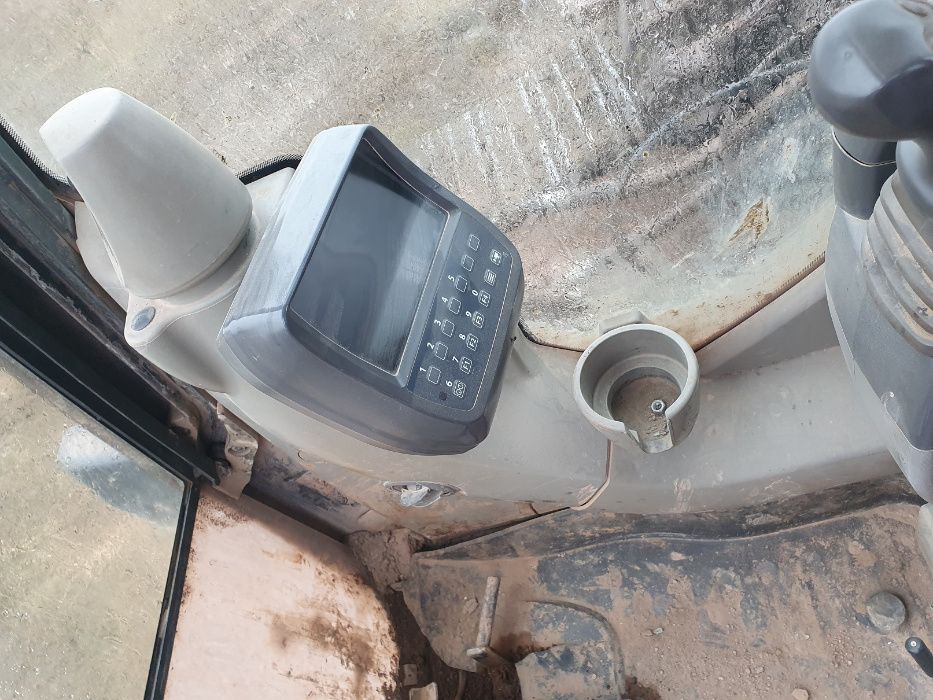 Koparka hitachi ZX 350 LNC -3 zaxis zwolnica final drive Biała • OLX.pl Koparka hitachi ZX 350 LNC -3 zaxis zwolnica final drive Biała • OLX.pl