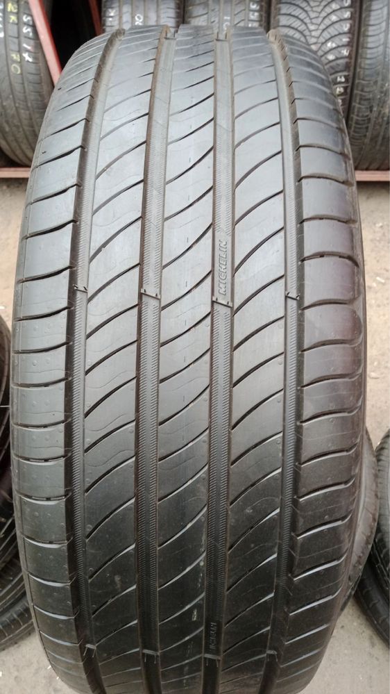 215/55/R17 Michelin, автошины, резина , колеса, лето: 87.50 ...