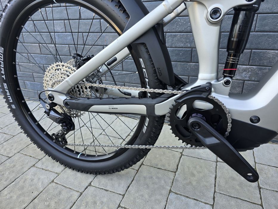 2025‼️Новий ebike Cube Stereo 122 800wh Bosch Gen 5: 3 350 ...