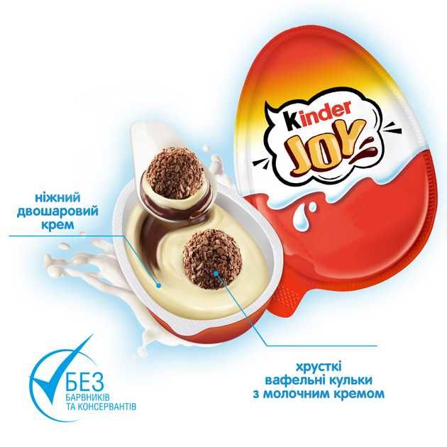 Kinder Joy Jurassic World/Кіндер Джой/Kinder Surpise/Сюрприз/Natoons ...