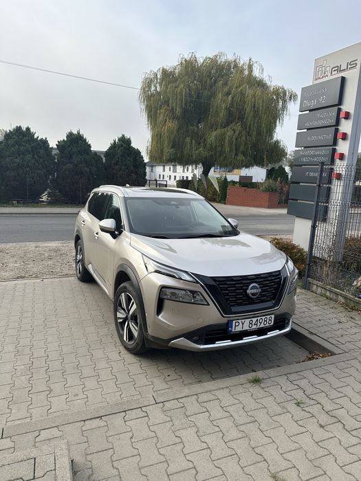 Cesija leasingu samochodu osobowego Topola Wielka • OLX.pl