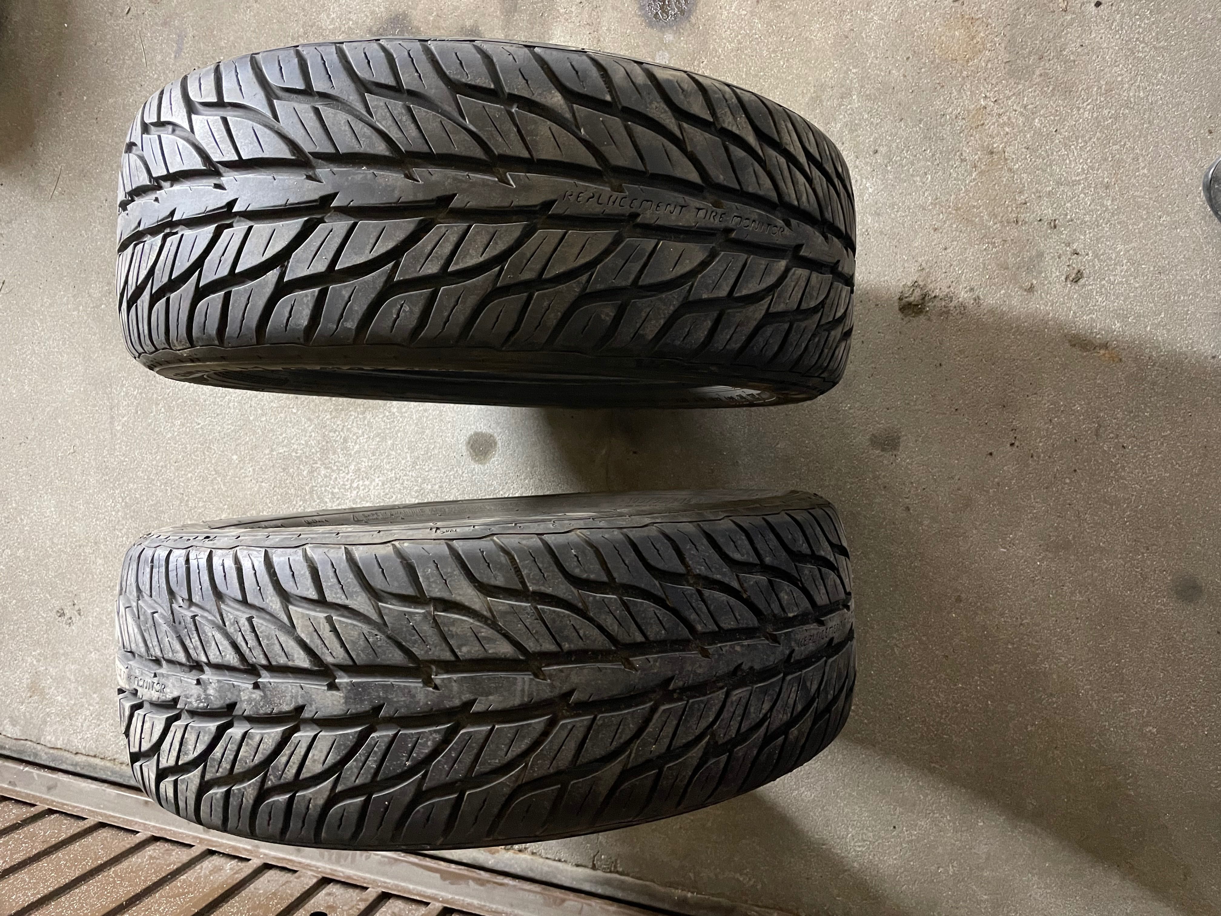 Opony letnie 195/55R16 Białystok Antoniuk • OLX.pl
