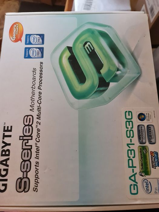 Komputery stacjonarne 3szt Siemoń • OLX.pl