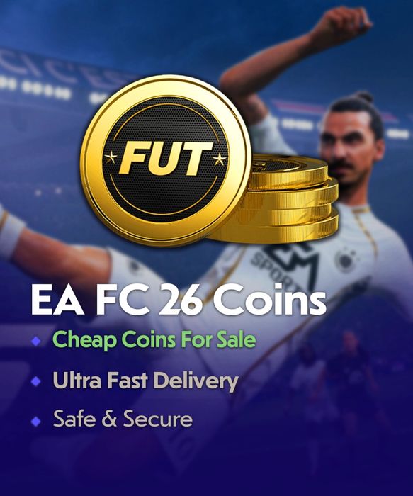 Купівля/продаж монет Фіфа/EaFc 26: 230 грн. - Колекціонування Кубей на Olx