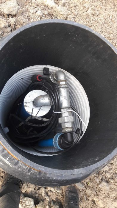 Studnia głębinowa i odwierty pod pompy ciepła Mszczonów • OLX.pl