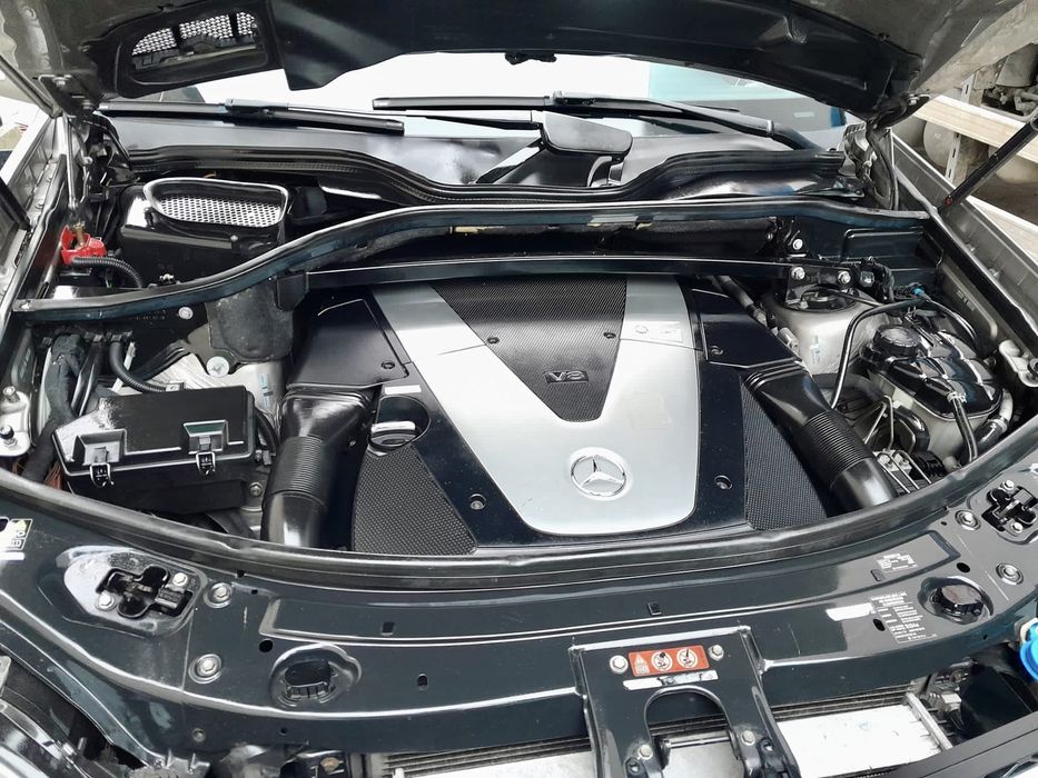 Mercedes Benz GL 420 CDI AMG: 17 000 $ - Mercedes-Benz Мукачеве на Olx