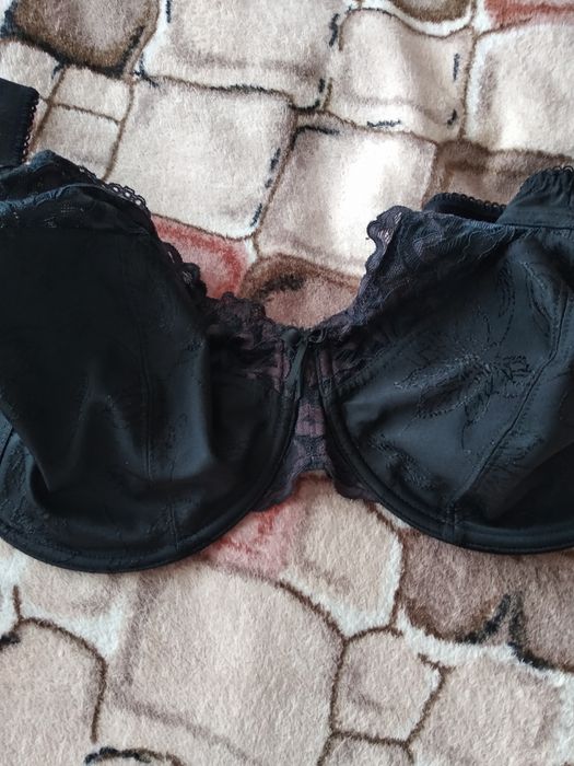 Бюстгальтер новий розмір 80G: 230 грн. - М'які бюстгалтери Вербка на Olx