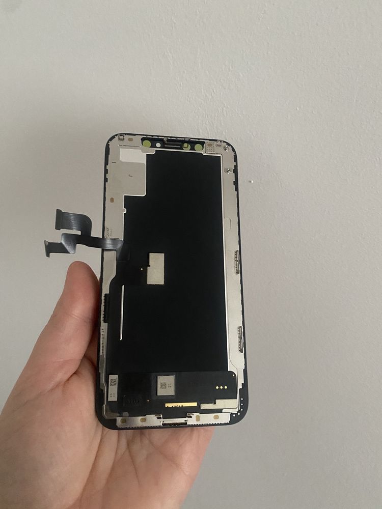 Дисплей ,модуль ,екран на iPhone XS: 850 грн. - Запчастини для ...