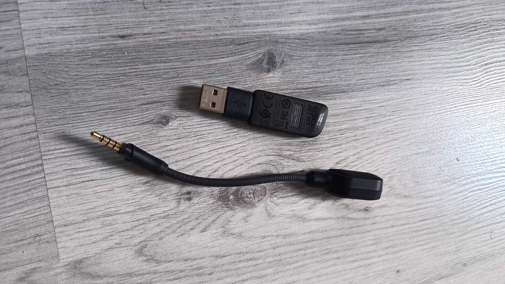 HyperX Cloud III Wireless Black/Red – bezprzewodowe słuchawki 77Z46AA ...