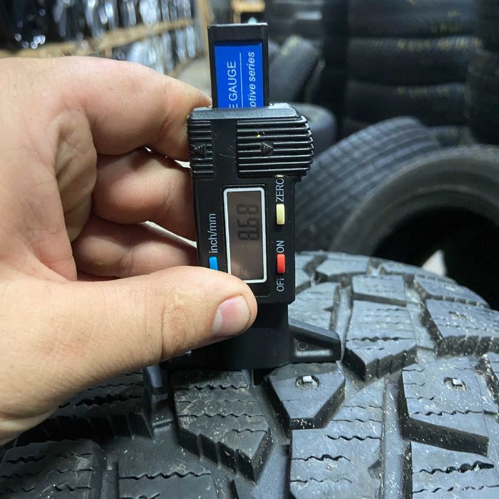 Шини 215/65 r16 Falken Висота протектора 8.6мм: 1 800 грн. - Автошини Львів на Olx