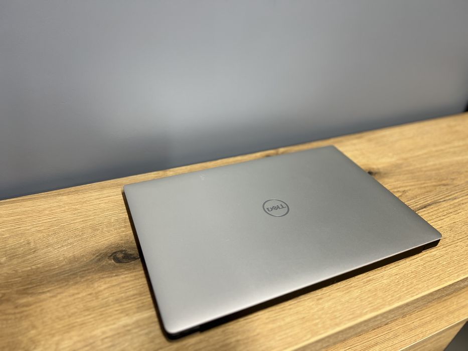 Dell i9-8950HK сенсорний екран Exo Cad ноудбук ігровий: 20 000 грн. - Ноутбуки Львов на Olx