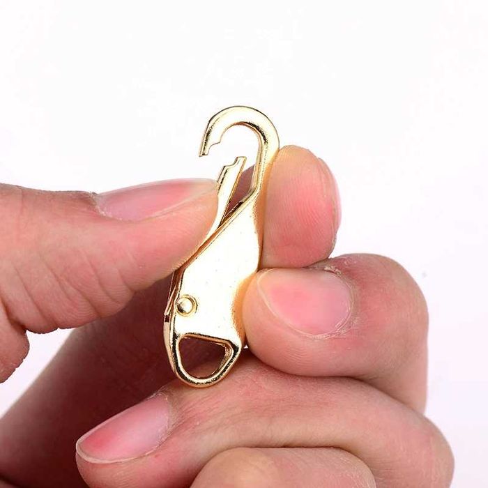 Универсальный сменный язычок замка молнии. Мода разное.: 55 грн ...