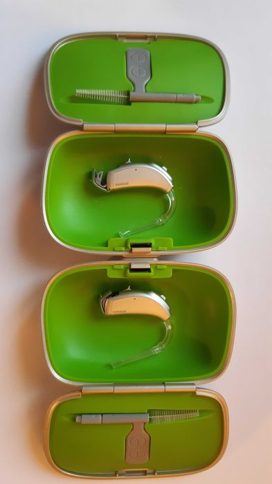 Aparaty słuchowe Phonak Bolero B70-SP Kielce • OLX.pl