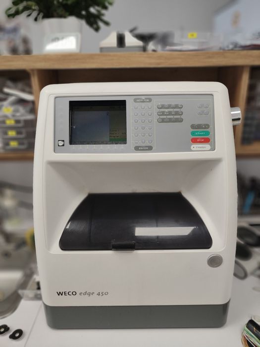 Weco edge 450+ Cad III+ Trace II Jędrzejów • OLX.pl
