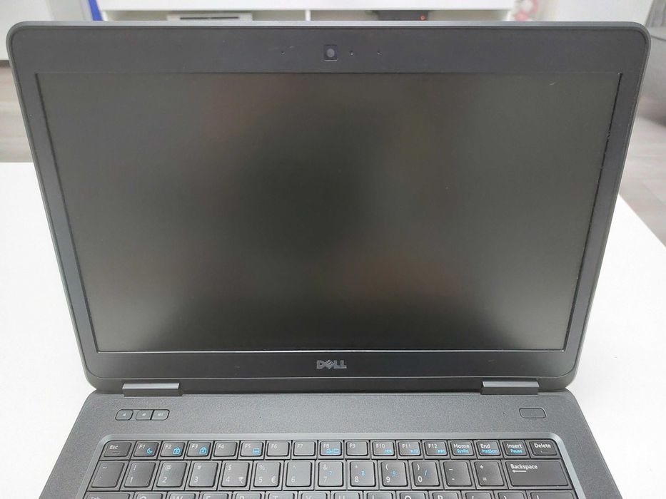 Laptop Dell E5440 8GB ramu Intel Core i5 WIN10 NVIDIA GeForce GT720M Bytom • OLX.pl