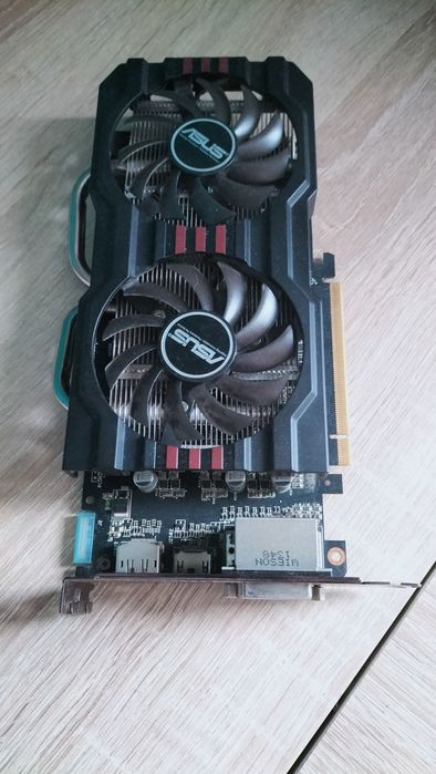 Karta graficzna AMD Radeon R9 200 Series Opole • OLX.pl