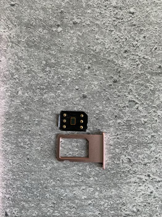 IPhone 6 S Plus. r-sim: 1 050 грн. - Мобільні телефони / смартфони Київ на Olx