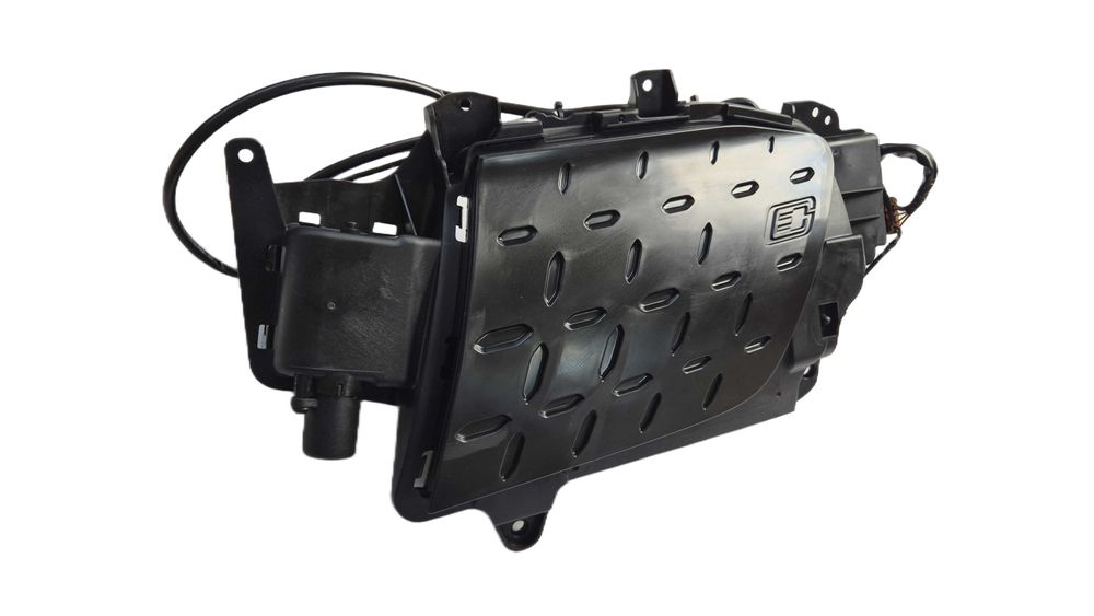 Klapka Gniazdo ładowania Hyundai Kona Electric EV 18-20 OE 86340-K4000 ...