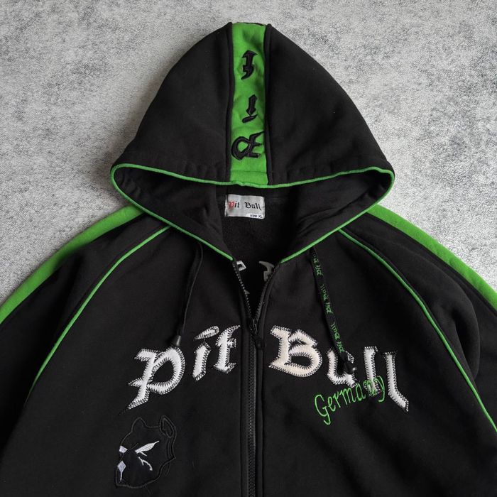 Продам кофту Pit Bull: 2 500 грн. - Кофти Запоріжжя на Olx