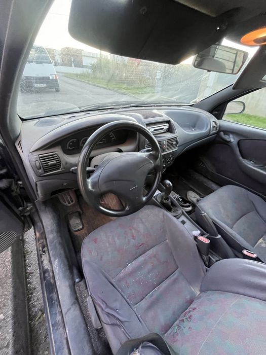 Fiat bravo 1.9 jtd comercial Quinta do Conde • OLX.pt