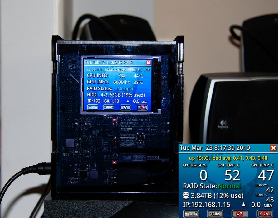 Nas cloudshell2 qnap synology Brzękowice Górne • OLX.pl