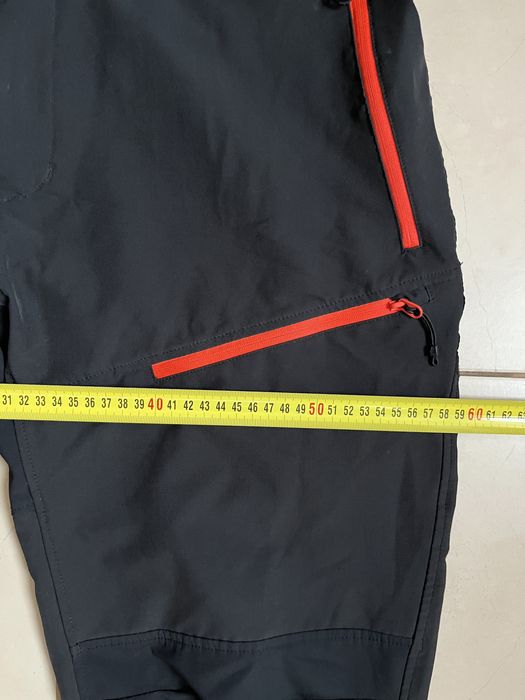 Брюки карго треккинговые тактические Everest,Fjallraven,Lundhags,RVRC ...