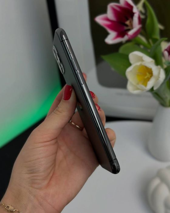 IPhone 11 Pro Max 64 гб: 3 500 грн. - Смартфони / мобільні телефони ...